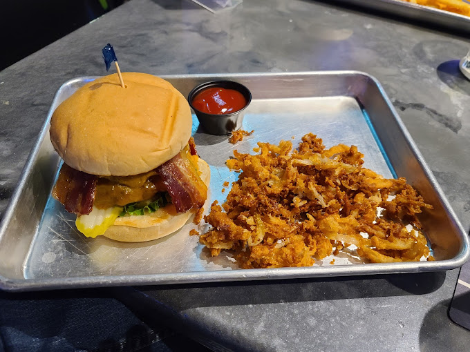 Drunken Donkey Craft Bar & Grill - Lewisville Live